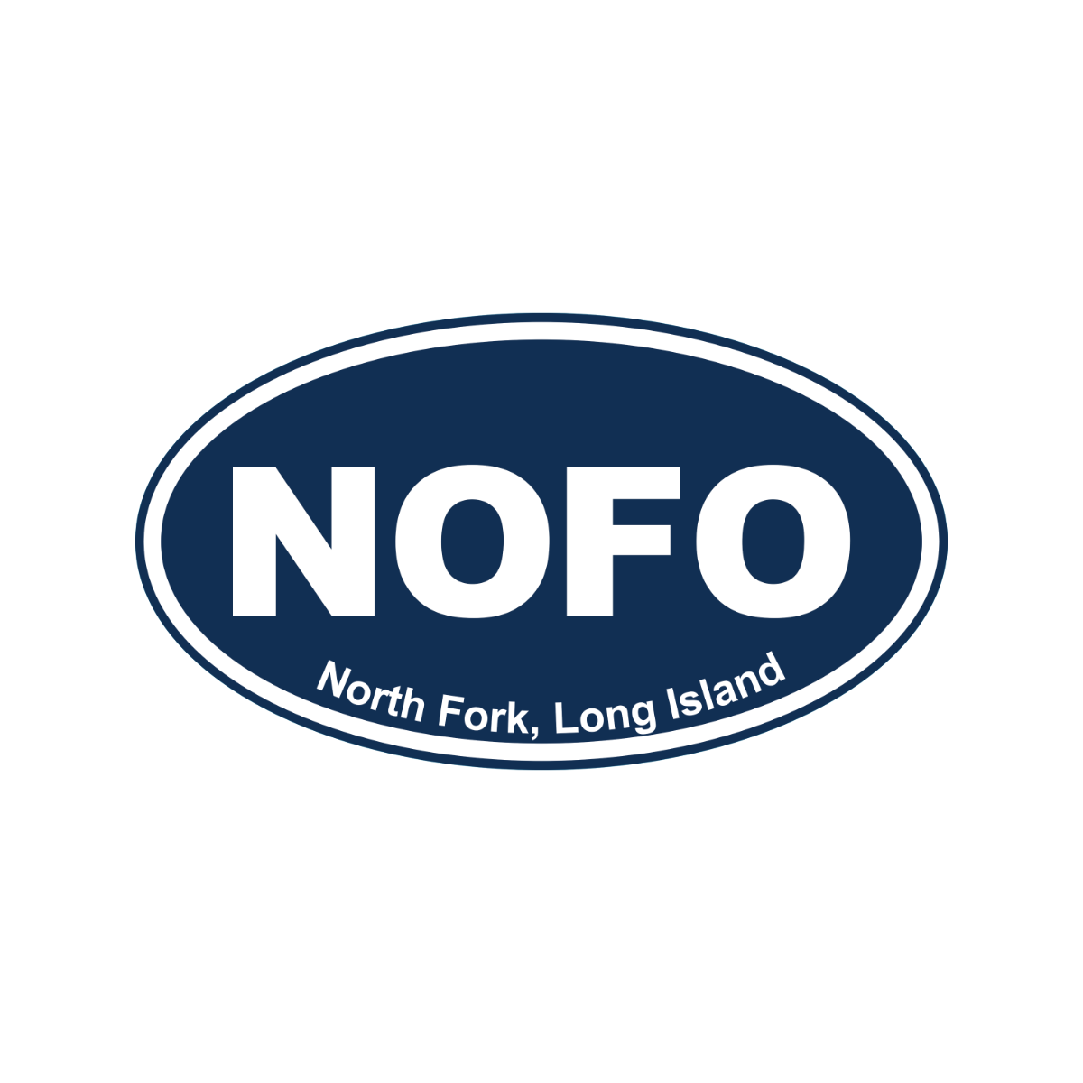 NOFO Decals & Stickers | Souvenirs | & Gifts – NOFO Gear