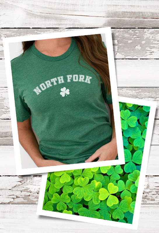 North Fork Long Island T-shirts, Sweatshirts, Hats & More | NOFO Gear