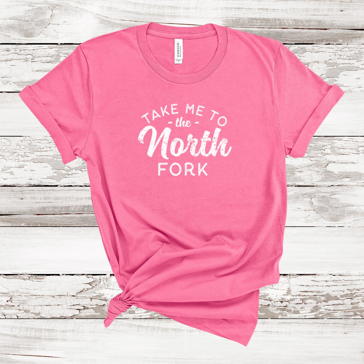 Take Me to the North Fork – NOFO Gear
