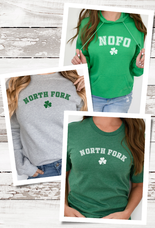 North Fork Long Island T-shirts, Sweatshirts, Hats & More | NOFO Gear