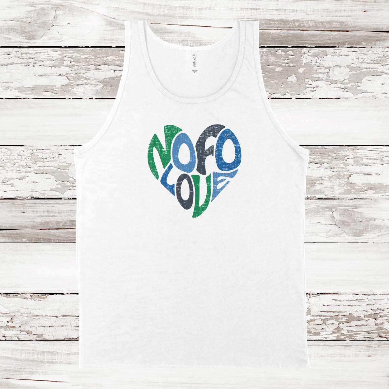 NOFO Love Spring – NOFO Gear
