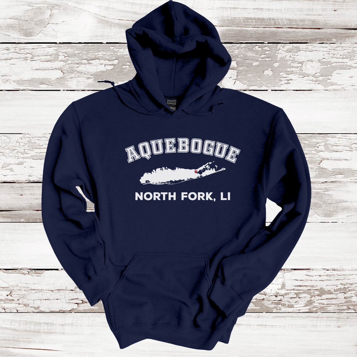 Adult Hamlet Hoodies – NOFO Gear