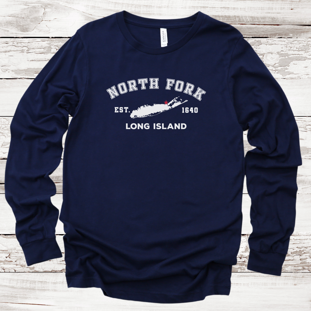 Men's North Fork T-shirt Collection – NOFO Gear